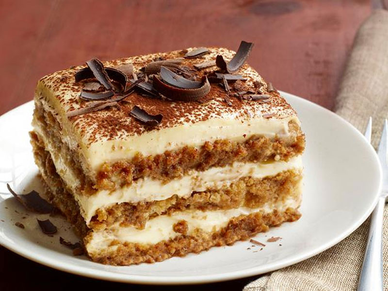 Tiramisu Definition Of Tiramisu