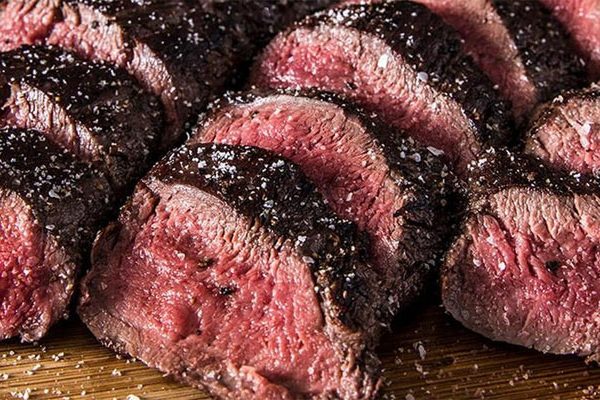 Venison - Definition of Venison