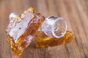 Butane hash oil (BHO) - Definition of Butane hash oil (BHO)