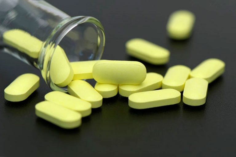 Caplet - Definition of Caplet