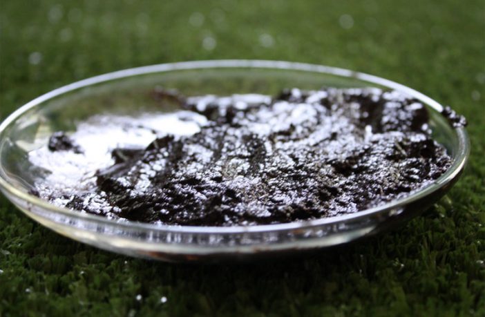 Moor mud - Definition of Moor mud