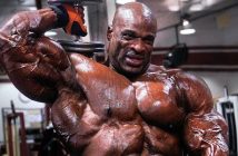 Bodybuilding - Definition of Bodybuilding