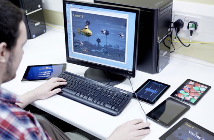 Computer - Definition of Computer