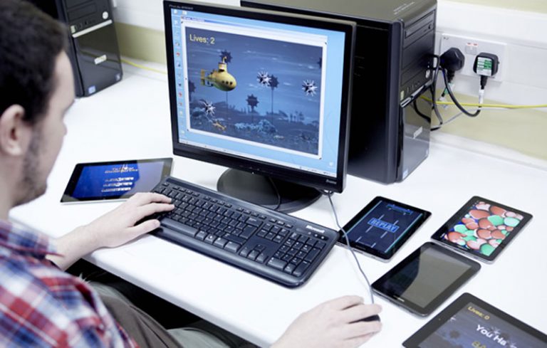 Computer - Definition of Computer