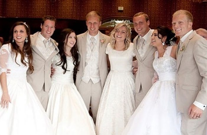 Group marriage - Definition of Group marriage