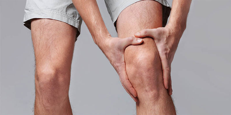 Knee Definition Of Knee