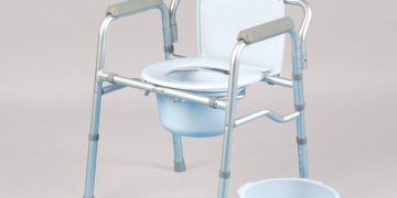 Commode - Definition of Commode