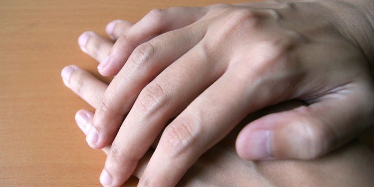 Finger - Definition of Finger