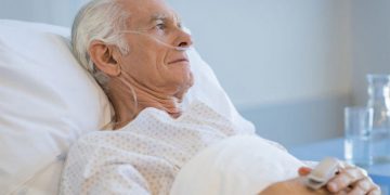 Infirm - Definition of Infirm