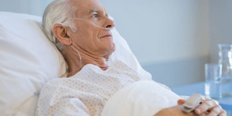 Infirm - Definition of Infirm