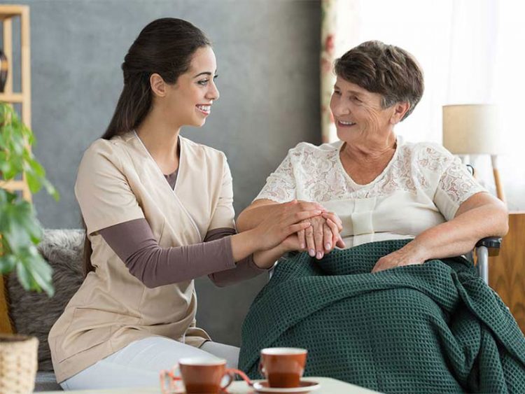 Respite care - Definition of Respite care