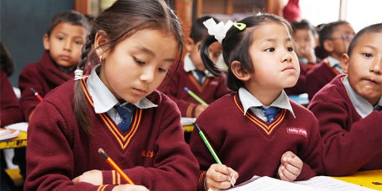 School - Definition of School