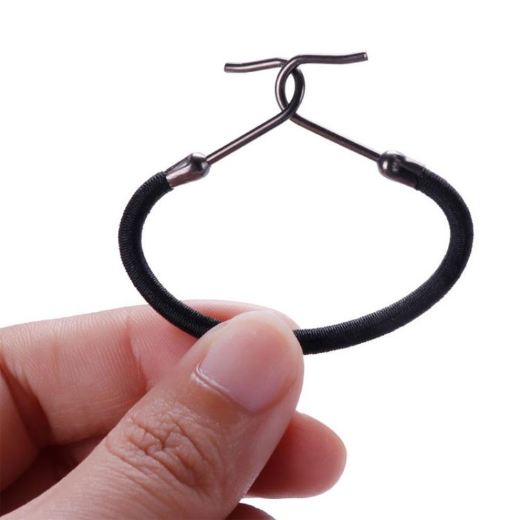 Bungee band - Definition of Bungee band