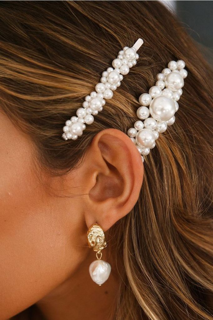 Hairpin - Definition of Hairpin