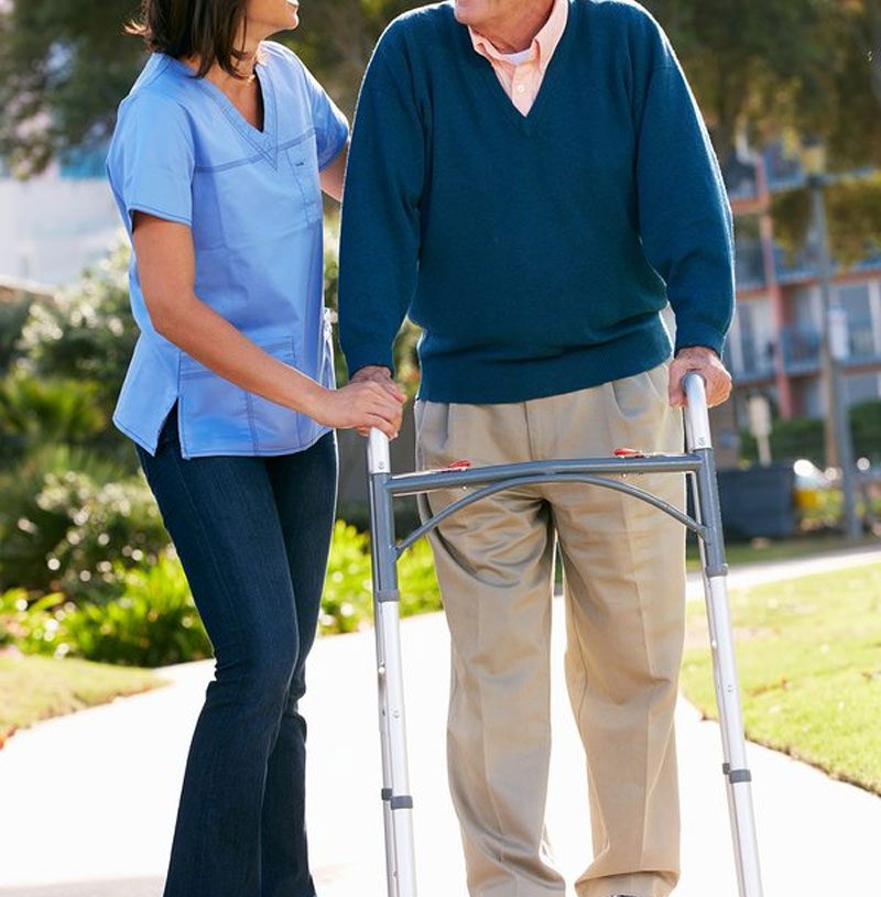 Walking distance - Definition of Walking distance