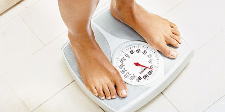 Weight - Definition of Weight