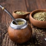 Paraguay copper tea - Definition of Paraguay copper tea