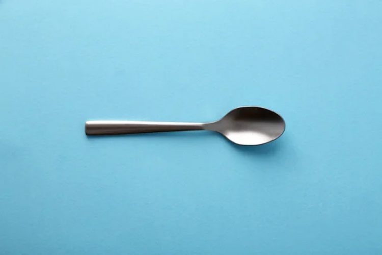 Teaspoon - Definition of Teaspoon