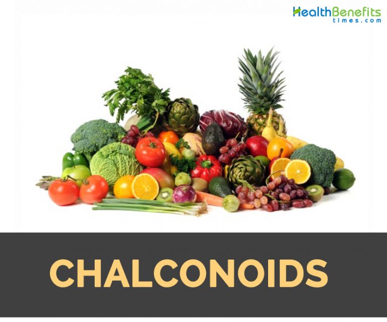 Chalconoids Facts | Nutrition