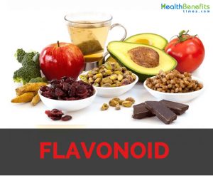 Flavonoids Facts and Health Benefits | Nutrition