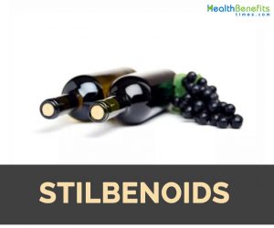 Stilbenoids Facts and Health Benefits | Nutrition