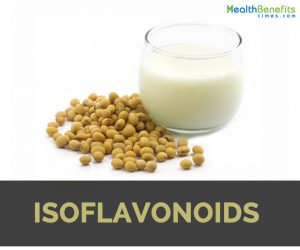 Isoflavonoids Facts | Nutrition