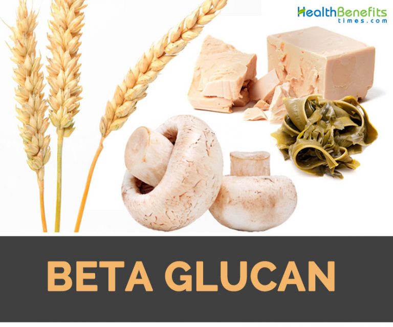 Beta-glucan Facts and Health Benefits | Nutrition