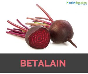 Betalains Facts and Health Benefits | Nutrition