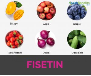 Fisetin Facts and Health Benefits | Nutrition