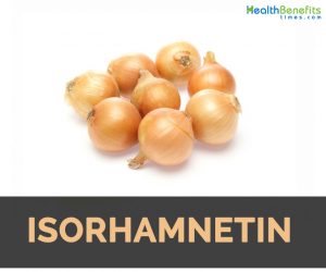 Isorhamnetin Facts and Health Benefits | Nutrition
