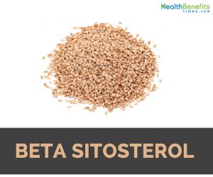 Beta sitosterol Facts and Health Benefits | Nutrition