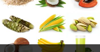 Lignans Facts and Health Benefits | Nutrition