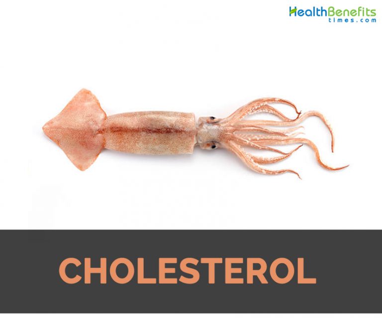 Cholesterol Facts and Health Benefits | Nutrition