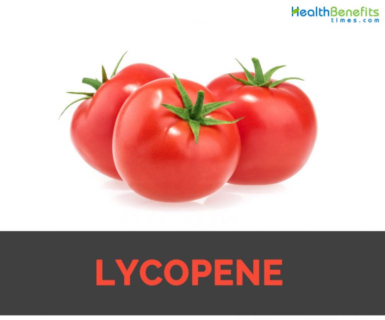 Lycopene Facts and Health Benefits | Nutrition