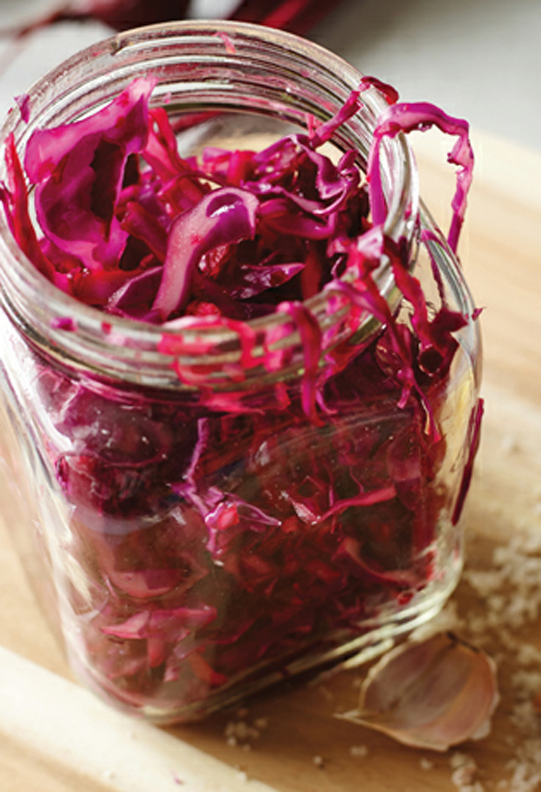 Can’t Beet Gut Instincts Recipe - Healthy Recipe