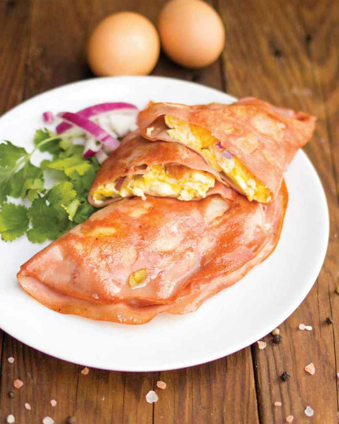 How to Make keto Pockets - Healthy Recipe