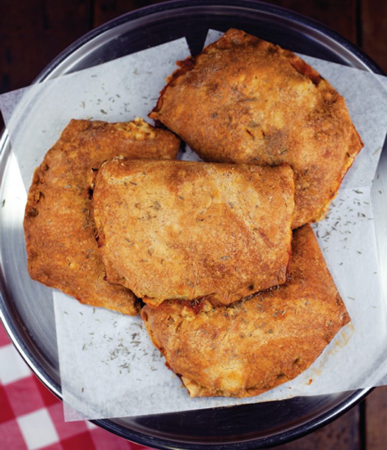 Pizza Pockets Recipe - Healthy Recipe
