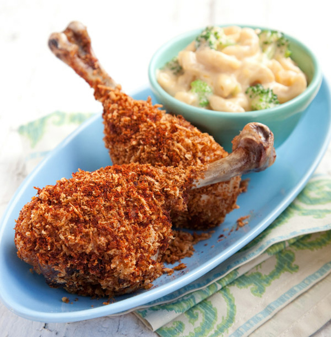 Stir-Fried Cherry Chicken with Diva-Style Sweet and Sour Sauce Recipe ...