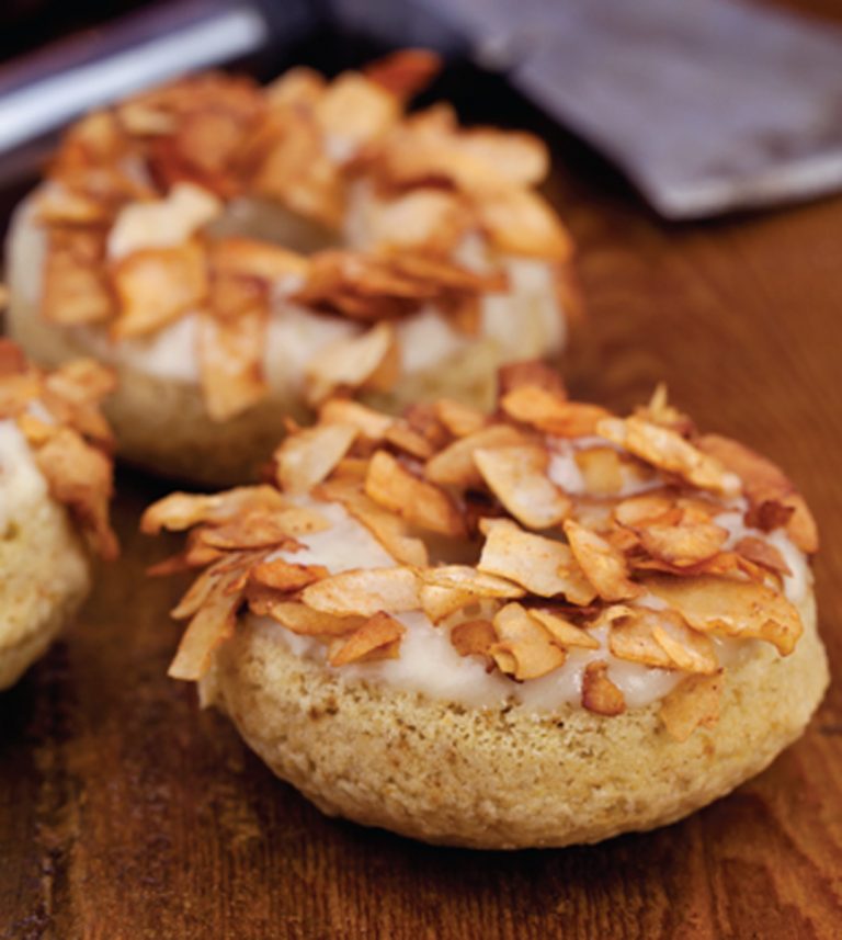 The Lumberjack Recipe - Healthy Recipe