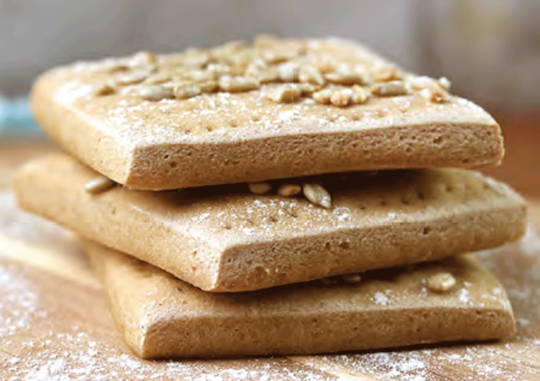 How To Make Sandwich Thins Healthy Recipe how-to-make-sandwich-thins-healthy-recipe