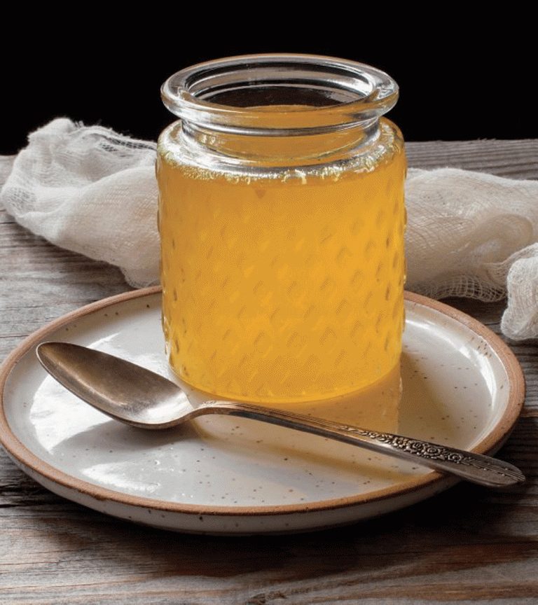 How to Make Spicy African Butter - Healthy Recipe