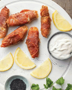 Fish Sticks Recipe - Healthy Recipe