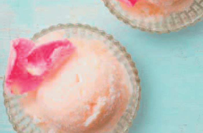 Glazed Carrots with Nutmeg Recipe - Healthy Recipe