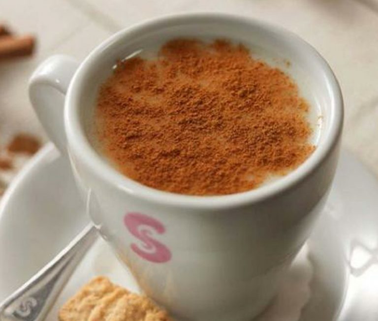 Salep recipe - Healthy Recipe