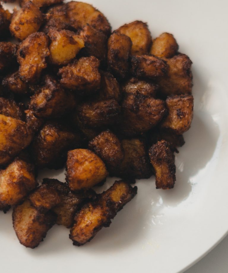 Kelewele recipe - Healthy Recipe