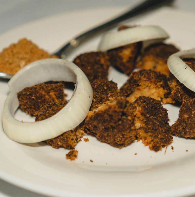 Suya recipe - Healthy Recipe